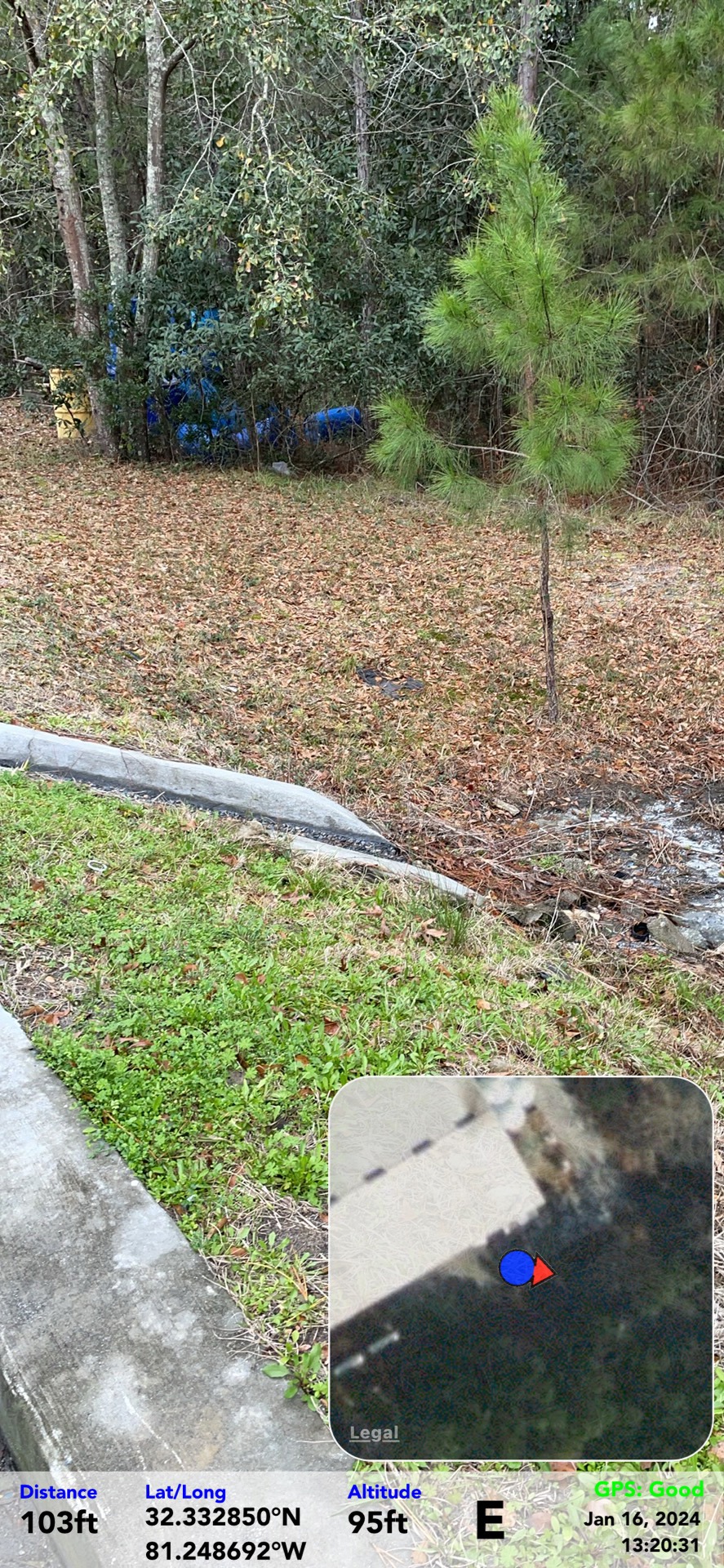 Complaint ID 107437 - Complaint Tracking System