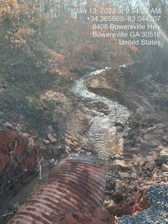 Complaint ID 102392 - Complaint Tracking System