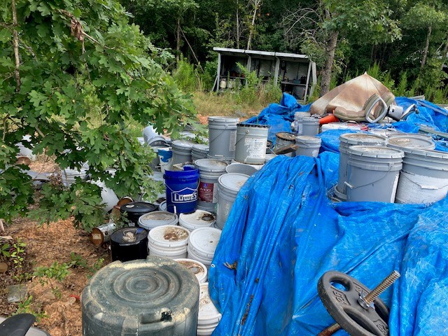 Complaint ID 109876 - Complaint Tracking System