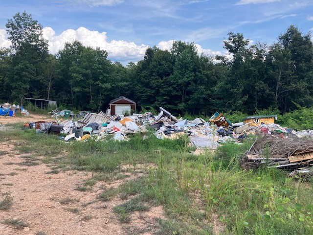 Complaint ID 109876 - Complaint Tracking System