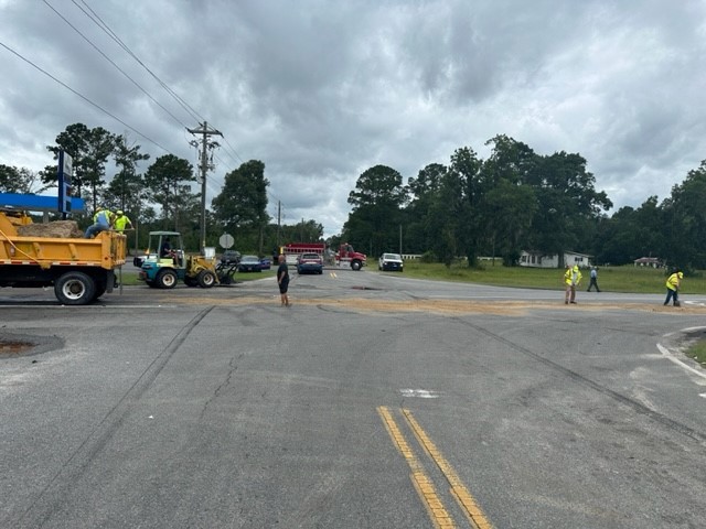 Complaint ID 104390 - Complaint Tracking System